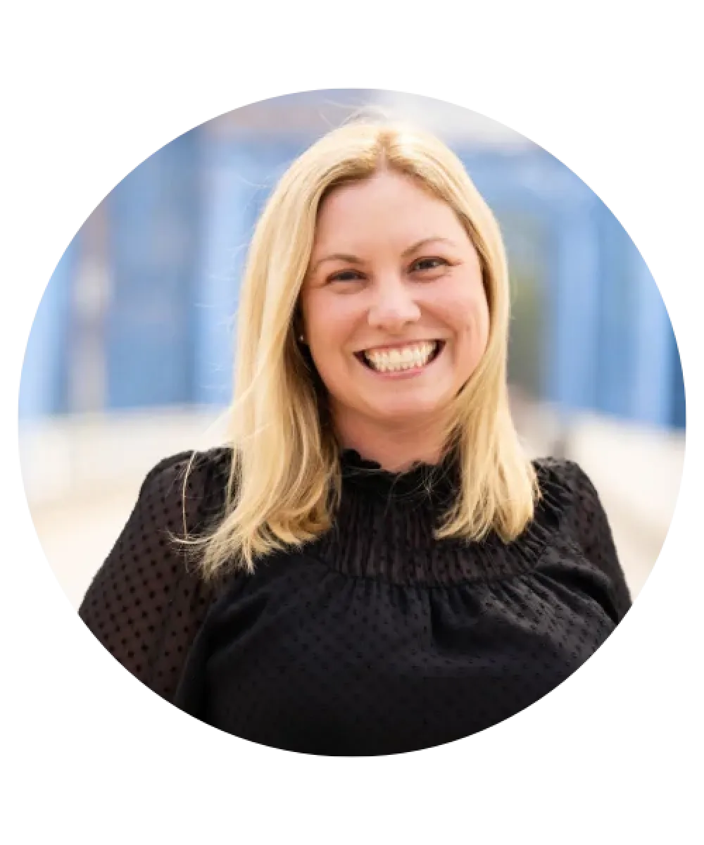 Lisa Dean | Financial Advisor | BridgePoint Wealth Michigan